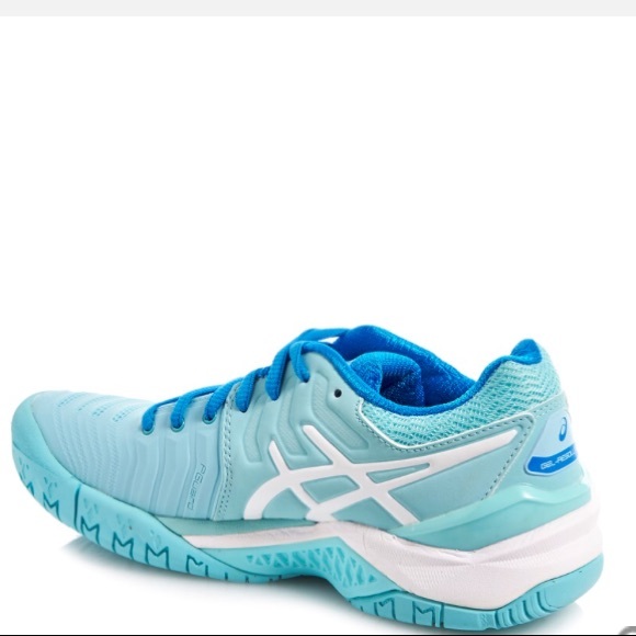 Asics | Shoes | Asics Gel Resolution 7 Running Shoes | Poshmark